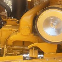 China Secondhand Crawler Used Bulldozer Used Cat D7R 24962kg Bulldozer Machinery for sale