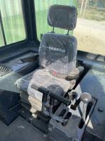 China 2021 120kw Year Used Bulldozer Sales Earthmoving Shantui Dozer Sd16 Used Crawler Bulldozer for sale