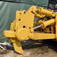 China 2022 Year 40200kg used dozers bulldozer shantui sd32 Used Building Equipment Bulldozer for sale