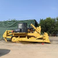 China 2022 Year 40200kg used dozers bulldozer shantui sd32 Used Building Equipment Bulldozer for sale