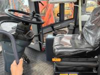 China Construction Machine XCMG Xs263 Single Drum 26ton Mechanical Road Roller for sale