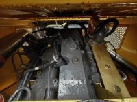 China Construction Machine XCMG Xs263 Single Drum 26ton Mechanical Road Roller for sale