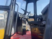 China Second Hand Dynapac CA30D Vibratory Smooth Drum Road Roller for sale