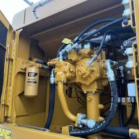 China Used Caterpillar 349d2l Crawler Excavator 301kw 49 Tons 3.2m3 for sale
