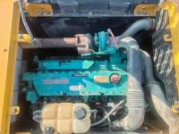 China Used Volvo EC220D Crawler Excavator For Construction Used Hydraulic digger for sale
