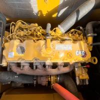 China Hydraulic Used Cat 336GC Crawler Digger Good Condition Used Caterpillar Excavator for sale