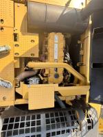 China Used Cat 336D2 Digger Engineering 36ton Used Large Caterpillar Excavator for sale