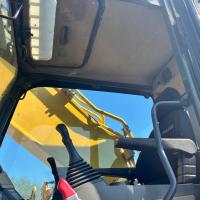 China Used 40ton Heavy Duty Excavator Japan Secondhand Komatsu PC400-8 Digger Machinery for sale