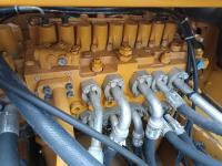 China Used Cat 320GC Hydraulic Crawler Digger 20ton Secondhand Caterpillar Excavator for sale