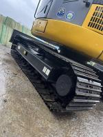 China Good Conditinal Used Komastu 78US Excavator For Personal Using With  0.28m³ Capacility for sale