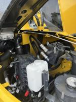 China Good Conditinal Used Komastu 78US Excavator For Personal Using With  0.28m³ Capacility for sale
