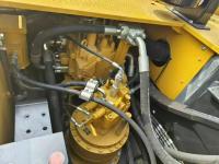 China 37 Tons Heavy Equipment Used SANY SY375 Excavator For Mining 1.9 Bucaket Capaclity for sale