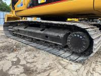 China Heavy Equipment 20 Tons Used CAT 320CL Mining Excavator With 1m3 Bucket Capacity for sale