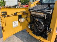 China Used Cat 226b Infront Mini Skid Steer Mini Usa Skid Steer Loader Stock for sale