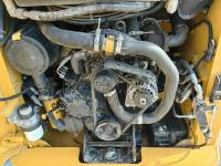 China Used Cat 226b Infront Mini Skid Steer Mini Usa Skid Steer Loader Stock for sale