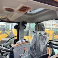 China 2023 Year Cheap Used Cat 420f Backhoe Loader Cummins Engine for sale