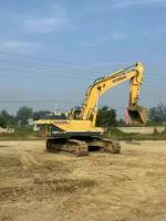 China Used 30ton Excavator Hyundai 305lc-9t For Heavy Duty Mining Operations for sale