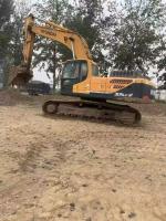 China Original Korean Hyundai 305lc-9 305lc Crawler Excavator Tracked Digger for sale
