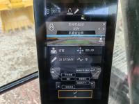 China Used Cat Original 320 320gx 320gc High Quality 6 Cylinder Cat Excavator for sale