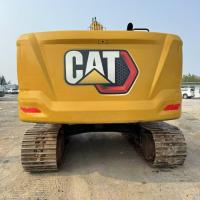 China Second Hand Used Caterpillar Cat 320gc Excavator Digger for sale