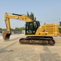 China Second Hand Used Caterpillar Cat 320gc Excavator Digger for sale
