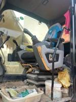 China Second Hand Used Caterpillar Cat 320gc Excavator Digger for sale