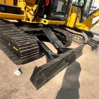 China 43kw Power New Arrive Used Cat 307E2 Crawler Excavator 7 Ton Construction Digger for sale
