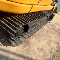 China 43kw Power New Arrive Used Cat 307E2 Crawler Excavator 7 Ton Construction Digger for sale
