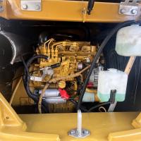 China 43kw Power New Arrive Used Cat 307E2 Crawler Excavator 7 Ton Construction Digger for sale