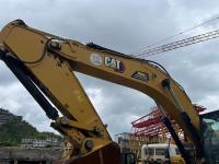China 52 Ton Used Caterpillar Crawler Mining Excavator Cat 352 With 3.21 M³‌ Bucket Capacity Heavy Equipment for sale