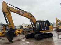China Original Brand 168 Kw Power Used CAT 325BL Caterpillar 25Ton Excavator Second Hand Digger for sale