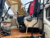 China Original Brand 168 Kw Power Used CAT 325BL Caterpillar 25Ton Excavator Second Hand Digger for sale