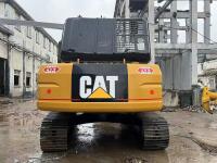 China Original Brand 168 Kw Power Used CAT 325BL Caterpillar 25Ton Excavator Second Hand Digger for sale