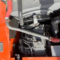 China Japan Brand Hitachi ZX210 Hydraulic Backhoe Excavator 21 Ton Second Hand Digger With 1m3 Capacity for sale