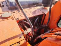 China 22 Tons New Arrive Used Doosan DH225LC-7 Excavators 1.28m3 Hydraulic Crawler Digger for sale