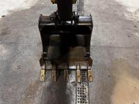 China 32.7kw Power Used Cat 304 Excavators 4 Ton Second Hand Mini Digger With 0.22m3 Capacity for sale