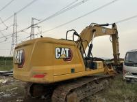 China Original Brand Cat 320GC Used Crwaler Excavators 20 Ton Second Hand Digger With 1m3  Bucket for sale