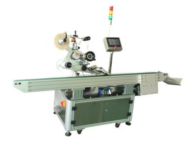 China 260P/Min Bottle Sticker Labeling Machine , CSA Label Applicator Machine For Bottles for sale