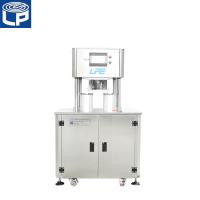 China 3.2KW Vacuum Nitrogen Sealing Machine , 1 Head Tin Sealing Machine Manual for sale