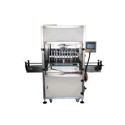 China 100ml 15m/Min Automatic Packaging Machine For Fruit Juice Filling for sale