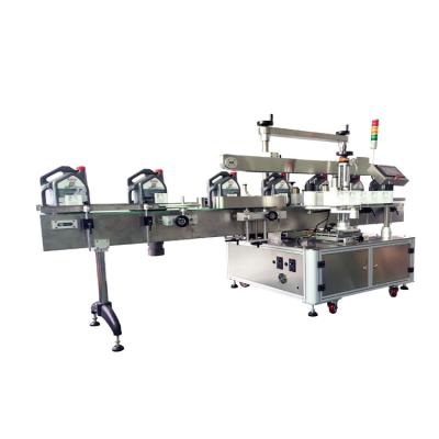 China 5kg/Cm3 180bottles/Min Automatic Labeling Machine Single Side for sale