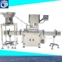 China 33cans/Min Automatic Can Seaming Machine for sale