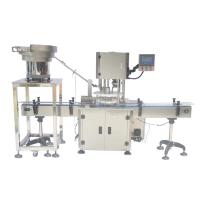 China 33cans/Min Automatic Can Seaming Machine for sale