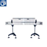 China 80bottles/min UV Sterilization Machine For h25mm Bottles for sale