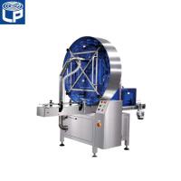 China 380V UV Sterilization Machine , SS304 Uv Disinfection Machine for sale