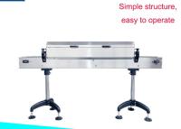 China H1050mm 150bag/Min Automatic Shrink Packaging Machine With L Sealer for sale