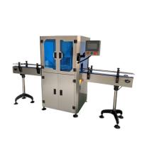 China Automatic Electric Beer Can Seamer/Beverage Tin Can Sealing Machine /high speed automatic  beverage tin can seamer for sale
