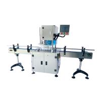 China CE 1 Head Electric Can Sealing Machine , Dia35mm Drink Can Sealer for sale