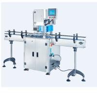 China CE 1 Head Electric Can Sealing Machine , Dia35mm Drink Can Sealer for sale