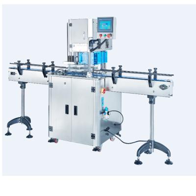 China CE 1 Head Electric Can Sealing Machine , Dia35mm Drink Can Sealer for sale